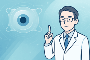 ICL医師の資格 - MyICL